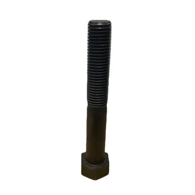 Cina Forgia dell'escavatore lavorante Track Bolts M16*M110 in vendita