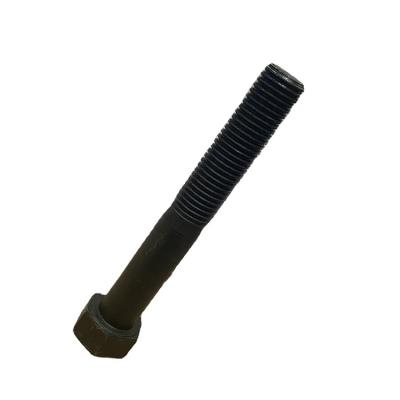 Cina Forgia dell'escavatore lavorante Track Bolts M16*M110 in vendita