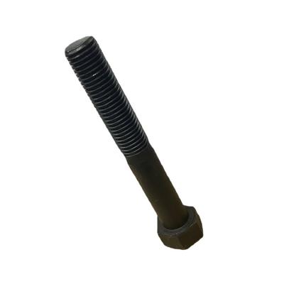 Cina Forgia dell'escavatore lavorante Track Bolts M16*M110 in vendita