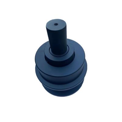 China 50Mn HRC55-58 graafmachine draagrol Te koop