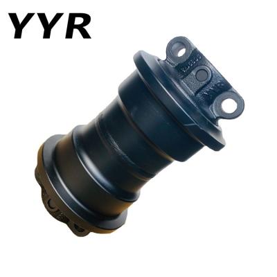 Cina Parti anticorrosive del carrello Hitachi dei rulli del cingolo dell'escavatore Ex200 Ex300 in vendita