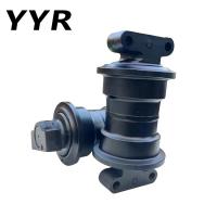 China PC200 E320 Ec210 D6d D85 D7g D65 Bulldozer Track Rollers for sale