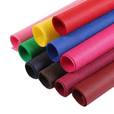 China 50gsm Nonwoven Table Cloth Disposable Waterproof 1.2mx2.7m PP for sale