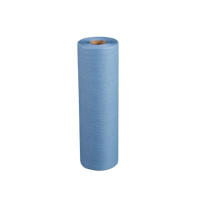 China Practical Industrial Roller Towel Paper Disposable Multipurpose for sale