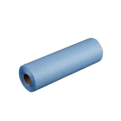 China Practical Industrial Roller Towel Paper Disposable Multipurpose for sale