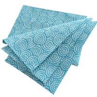 China Multi Purpose Disposable Kitchen Wipes Spunlace Non Woven Practical for sale