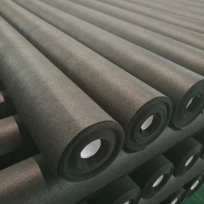 China PP Spunbond Weed Control Fabric Landscape Mat Biodegradable Anti UV for sale