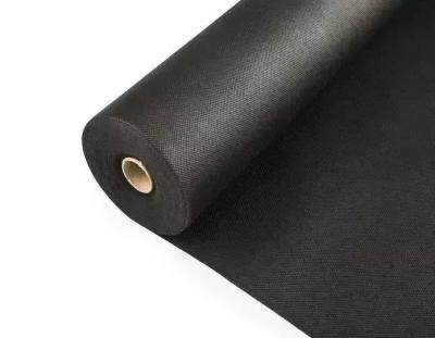 China PP Spunbond Weed Control Fabric Landscape Mat Biodegradable Anti UV for sale