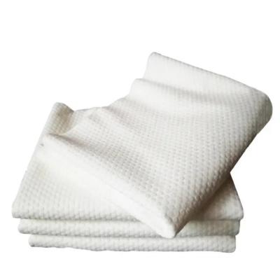 China Multiscene Disposable Salon Towel Lightweight Practical For Spa for sale