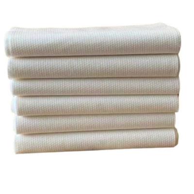 China Multiscene Disposable Salon Towel Lightweight Practical For Spa for sale
