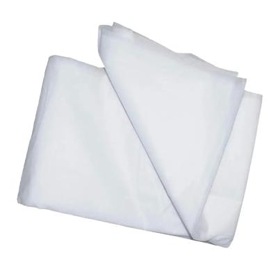China 1.6mx10m Plant Protection Fleece , Multipurpose Non Woven Crop Cover for sale