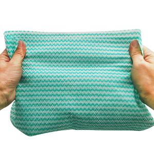 China Non Woven Cloths Supplier Eco-Friendly Heavy Duty Reusable Cleaning Cloths Food Service Wipes Dishcloths Multi-Use Towels for sale