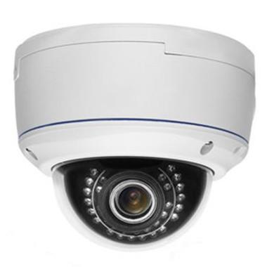 China 2 Megapixel 1080P HDTVI Dome Camera for sale