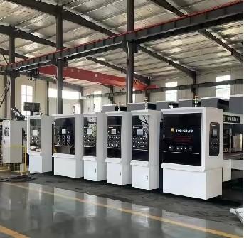 Fornitore cinese verificato - Cangzhou Tongbao Carton Machinery Co.,Ltd.