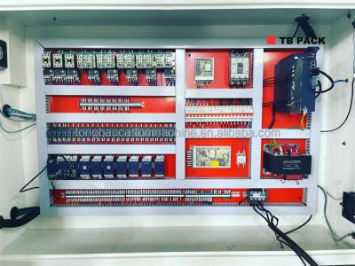Cina Macchine per il taglio a strisce e creatura a strisce ad alta precisione completamente automatiche per il taglio preciso in vendita