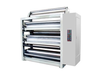 Cina Macchina di imballaggio automatico per la produzione di scatole di cartone ondulato in vendita