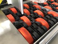 China Automatic Flatbed Paper Board Die Cutting and Creasing Machine for Packaging Industry for sale