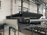China Corrugated Paper Lamination Processing Machine for B2B Retail Max Paper Size 1600*1100 for sale