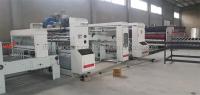 China Flexible and Precise Flexo Automatic Printing Slotting Die Cutting Machine for sale