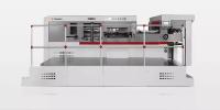 China Customizable Processing Type Cutting Machine for Corrugated Box Die Cutting for sale