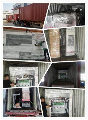 Cina 1400/1600/1800/2200 Linea a singola facciata 2PLY attrezzature di produzione di cartone ondulato in vendita