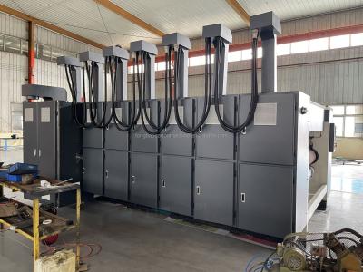 Cina 40000 KG Stampa automatica per cartone ondulato in vendita