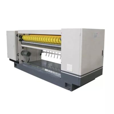 Cina 140 mm spirale coltello NC Cut Off Machine per il taglio liscio e preciso in vendita