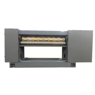Cina 140 mm spirale coltello NC Cut Off Machine per il taglio liscio e preciso in vendita