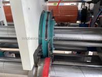 China Automatic Grade Automatic 220 380 440 V Customized Carton Packing Printer Machine for sale