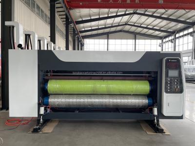 Cina Macchine per la stampa a strisce per la stampa a strisce flessibile in vendita