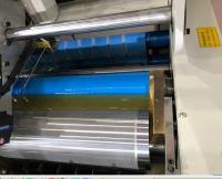 China Corrugated Paper Automatic Flute A2 Laminating Machine for Customer Requirements for sale