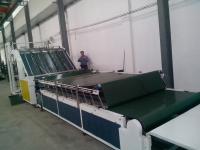 China Revolutionize Your Production with Semi-automatic Laminator Machine for sale