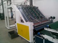 China Revolutionize Your Production with Semi-automatic Laminator Machine for sale