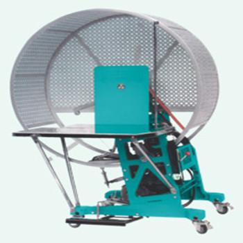 Cina Migliora il tuo processo di imballaggio con la macchina di imballaggio a 220V in vendita