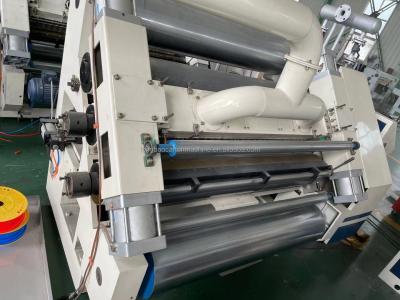 Cina Macchine automatiche ad alta velocità per l'imballaggio di cartoni ondulati in vendita