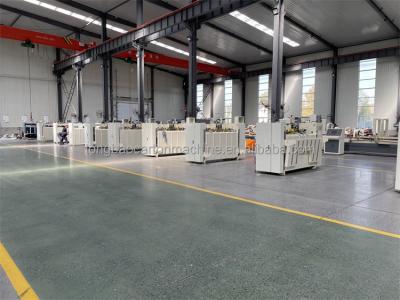 Cina Stitcher semiautomatico ad alta velocità per scatole ondulate La scelta migliore in vendita