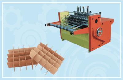 Cina Macchine a rivestimento di cartoni con divisori a alta velocità GBJ in vendita