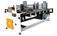 China Advanced Carton Automatic Feeding Paperboard Machine for Precise Packaging Need for sale