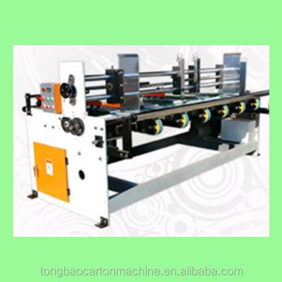 Cina Sun Feeder TB-FC Automatic Feeder Carton Box Making Machine con design user-friendly in vendita