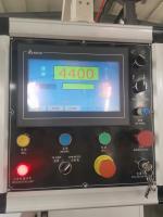 China Versatile 300 T Semi Automatic Die-Cutting and Creasing Machine for Various Materials for sale