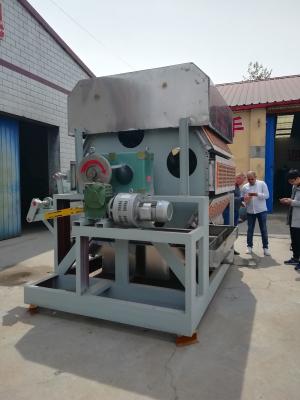 Cina Macchina per vassoi di uova all'avanguardia per soluzioni di imballaggio sostenibili in vendita
