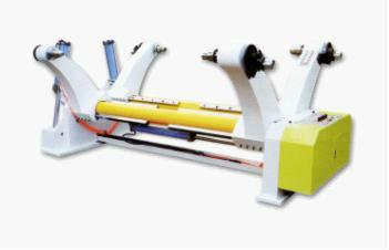Cina TB-ZJ Stagno a rotoli idraulici ondulati senza albero per la produzione di carta ad alta velocità in vendita