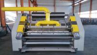 China Automatic Grade Automatic E Flute Corrugated Cardboard Carton Paper Box Making Machine for sale