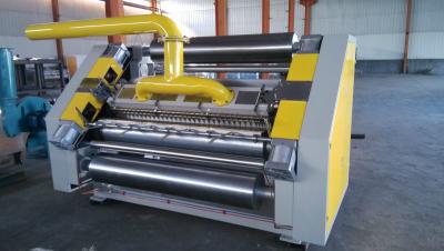 Cina Macchine per la fabbricazione di scatole di cartone e cartone in vendita
