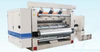 China Automatic Grade Automatic E Flute Corrugated Cardboard Carton Paper Box Making Machine for sale