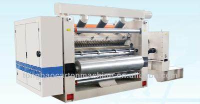 Cina Macchine per la fabbricazione di scatole di cartone e cartone in vendita
