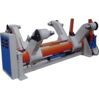 China Electric Driven Single Corrugated Cardboard Production Line with Advanced Technology for sale