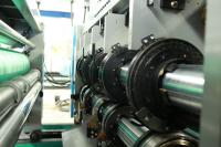 China Upgrade Your Packaging Process with Our Automatic Corrugated Carton Box Making Machine for sale