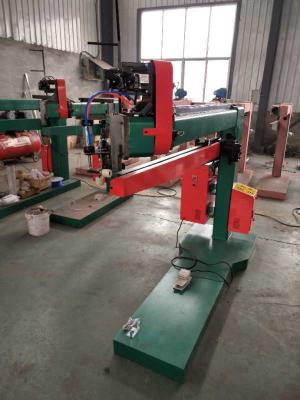 Cina TB Serie doppia singola servo cucitrice ideale per diversi tipi di materiali in vendita