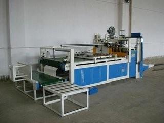 Cina Colla pieghevole semiautomatica per cartone per l'assemblaggio di scatole di cartone e soluzioni di imballaggio in vendita